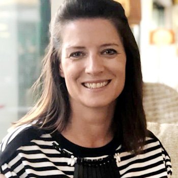 Testimonials - Professional Voice Actor - Anne-Marie Flood